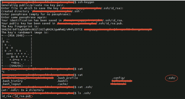 Howto Series Connect Git Between Laptop And Cdp Through Azure Devops